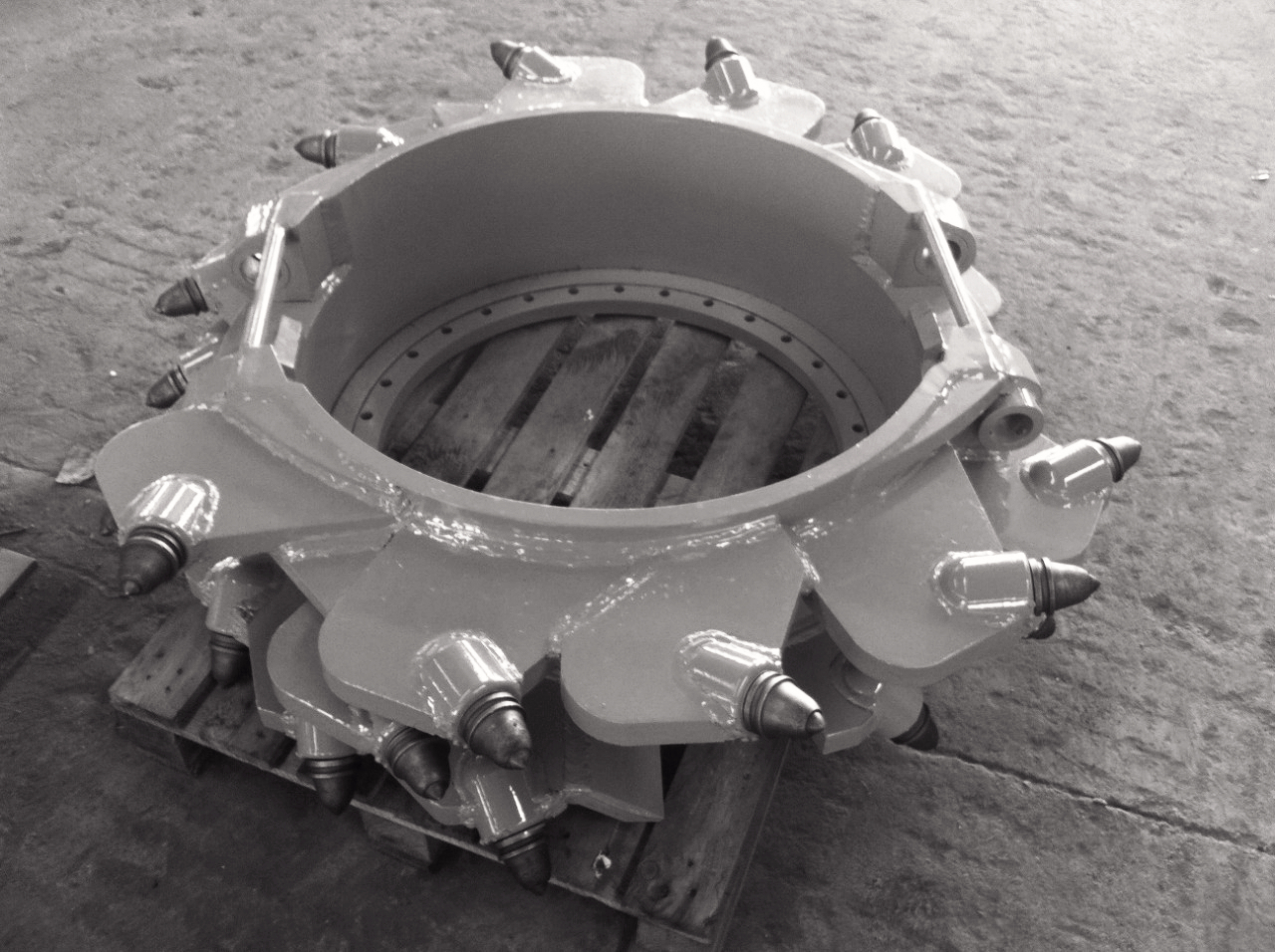 Others - LHR Drilling Equipment