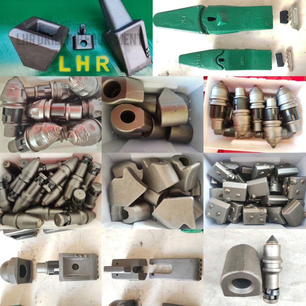 Downloads - LHR Drilling Equipment