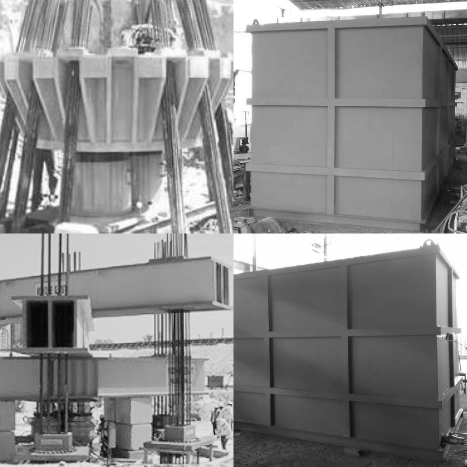 Others - LHR Drilling Equipment