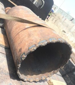 Core Barrel - LHR Drilling Equipment